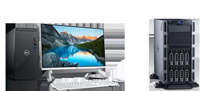 Dell Desktop & All-in-one Parts, HP/Levono/ASUS/Acer and other Desktop ...