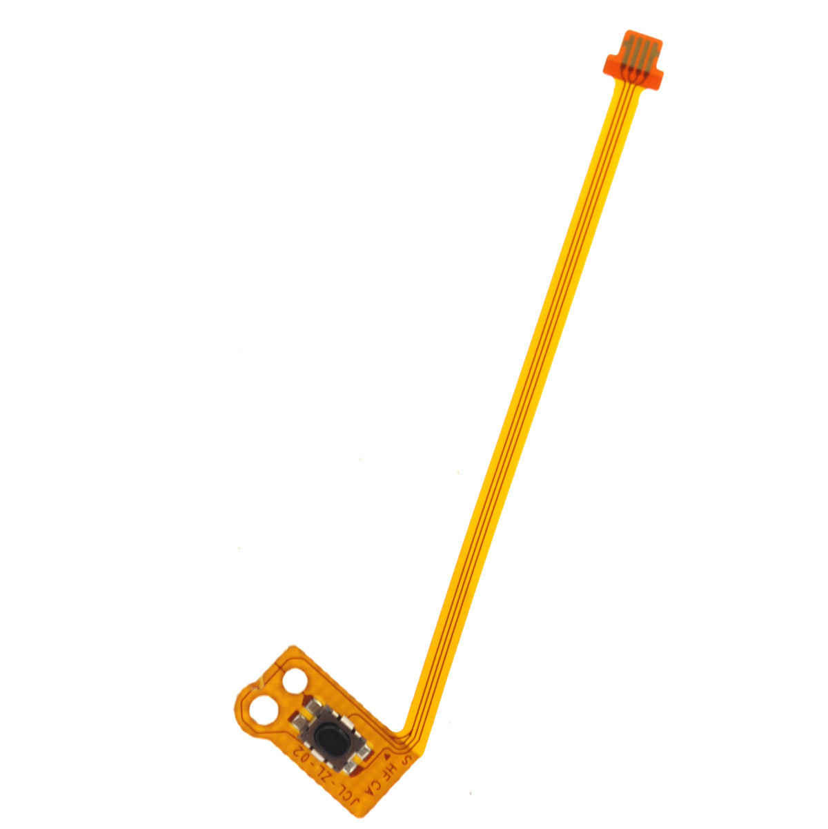 ZL Button Ribbon Flex Cable Replacement for Nintendo Switch JoyCon ...