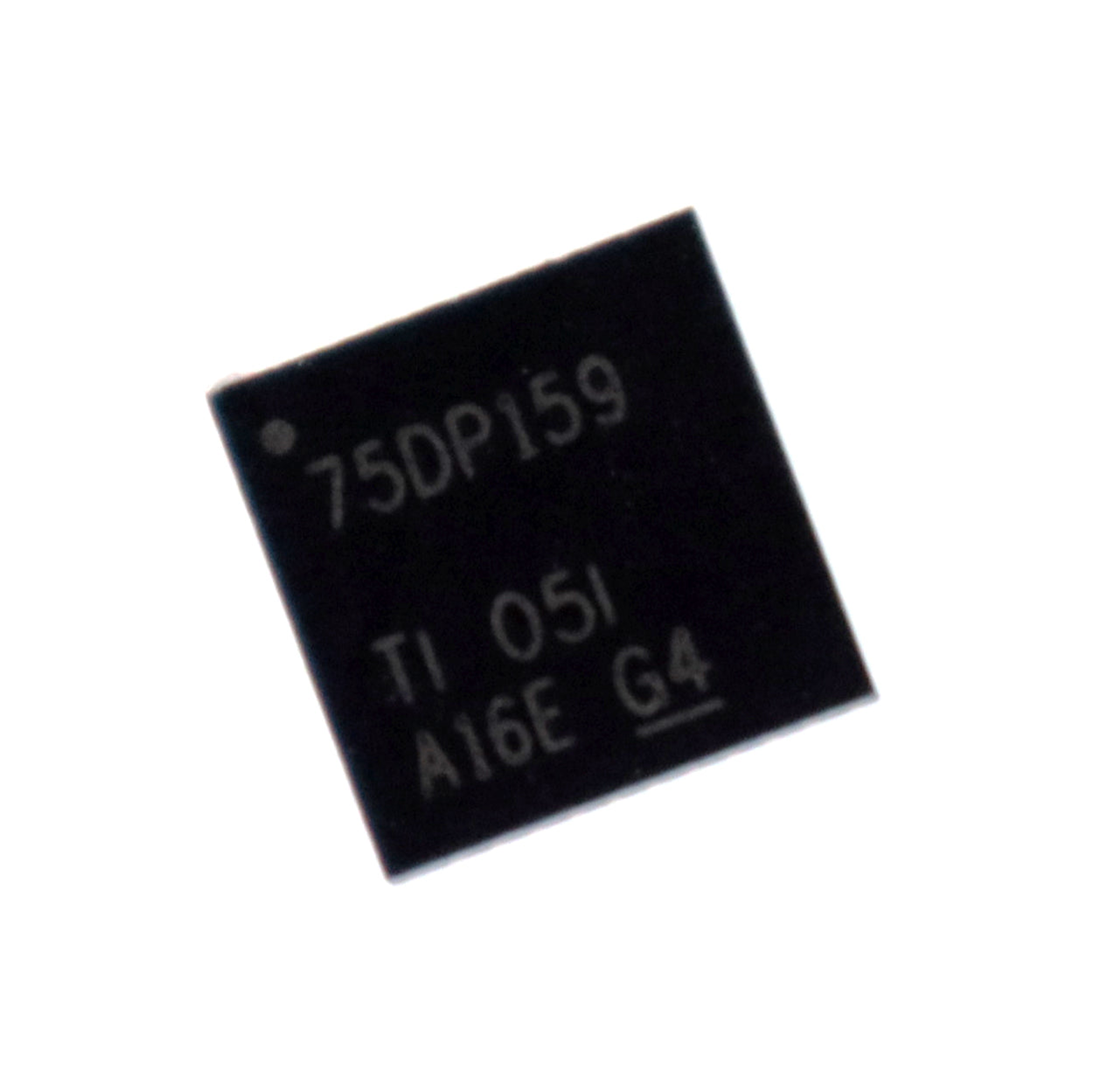 HDMI Control IC Chip 75DP159 6Gbps RETIMER IC for Xbox One Slim Console ...
