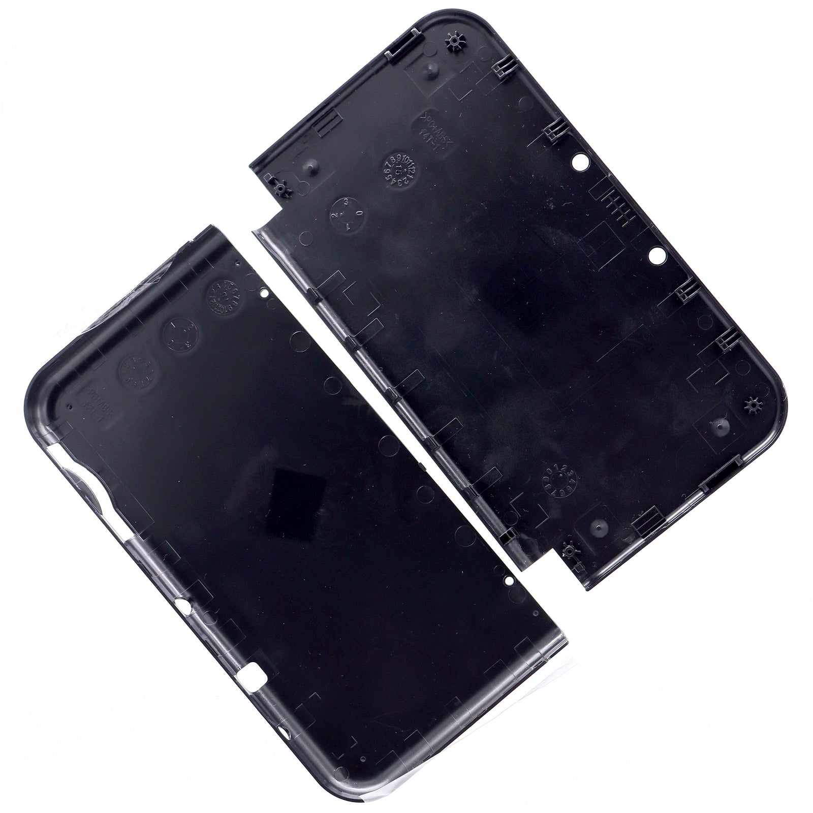 Full Housing Shell Cover kit replacement for Nintendo New 3DS XL / NEW ...